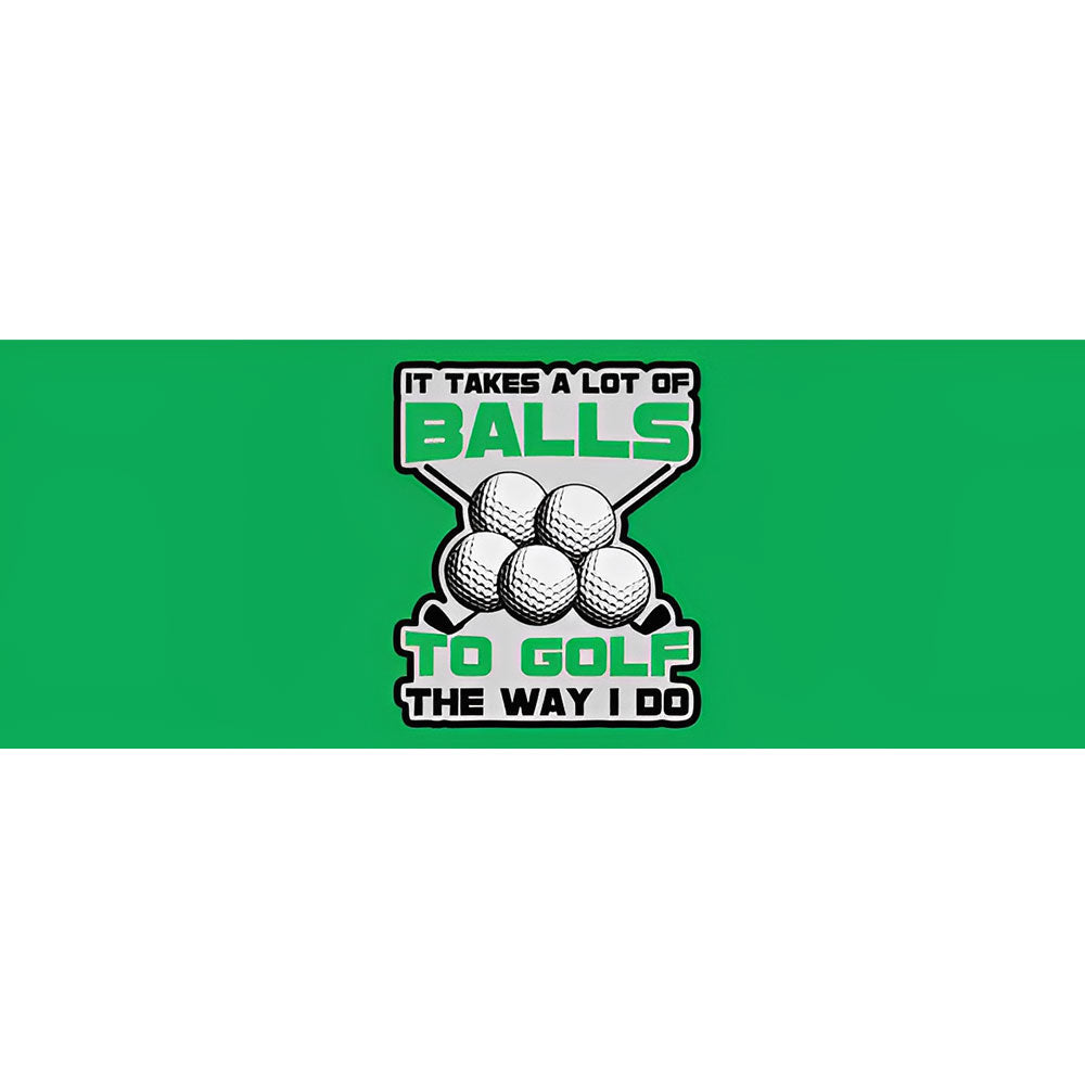 Golf – TUDIWRAP