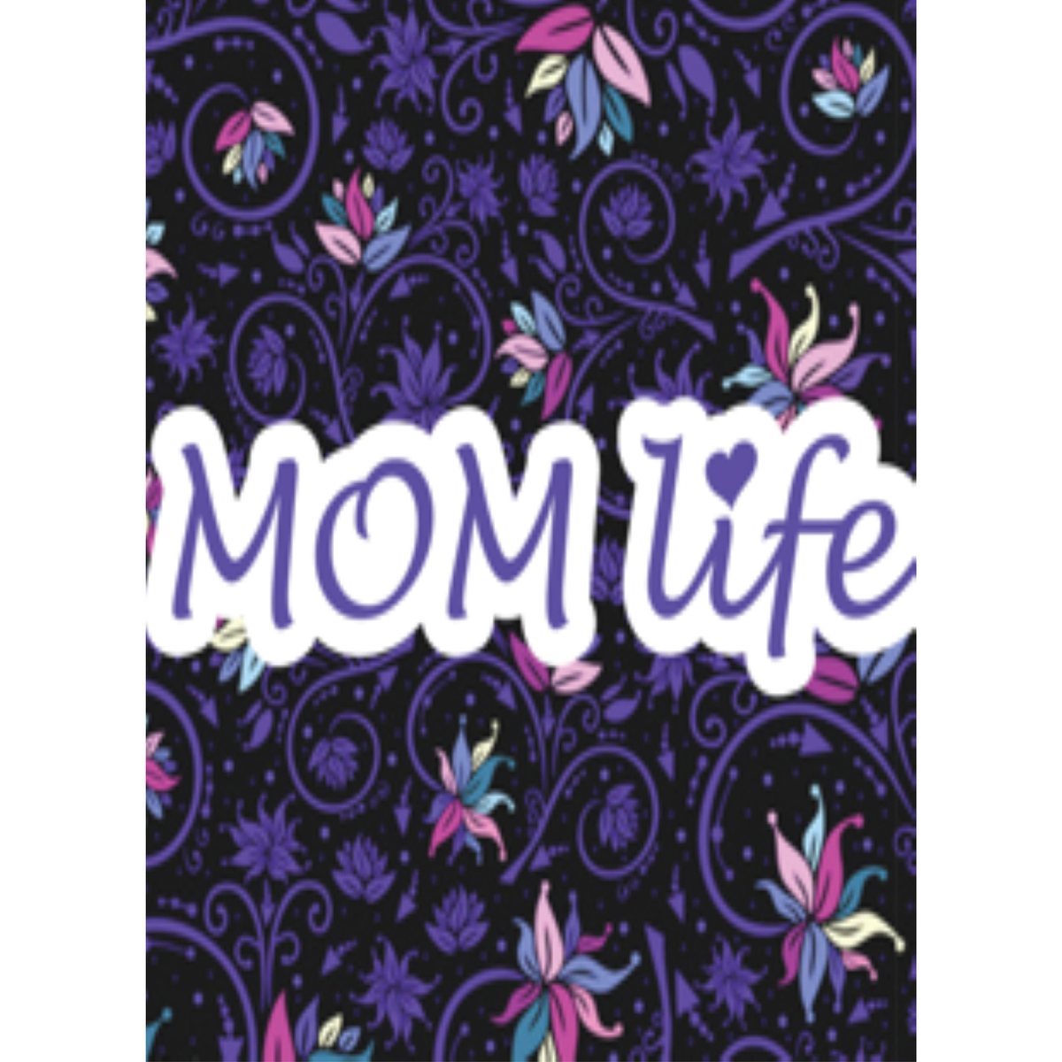 Mom's – TUDIWRAP