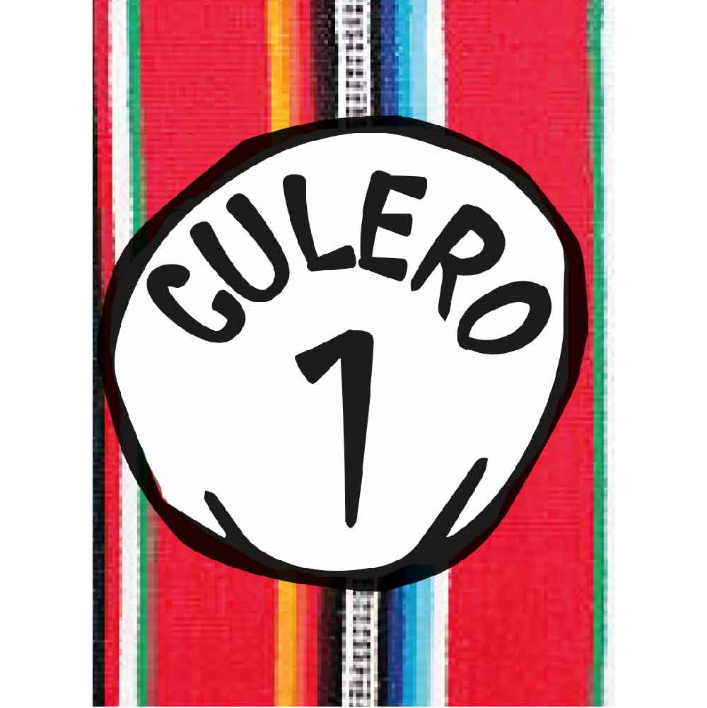 Culero – TUDIWRAP