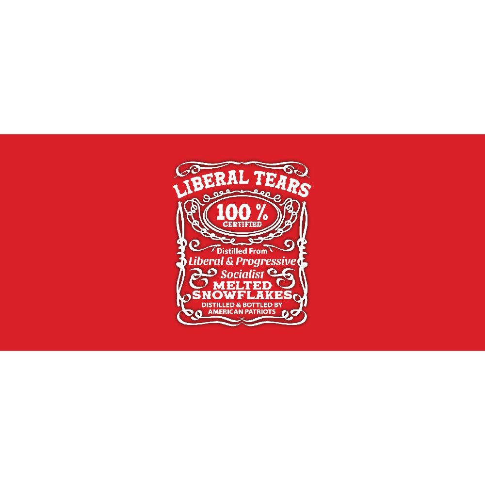 Liberal Tears – TUDIWRAP