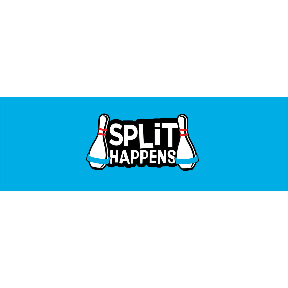 Split Happens – TUDIWRAP