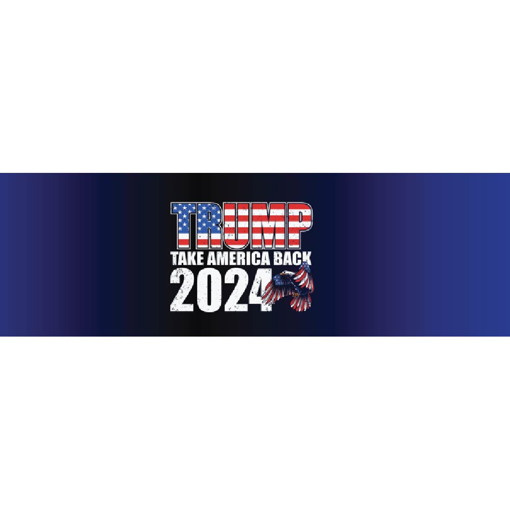 Take America Back – TUDIWRAP