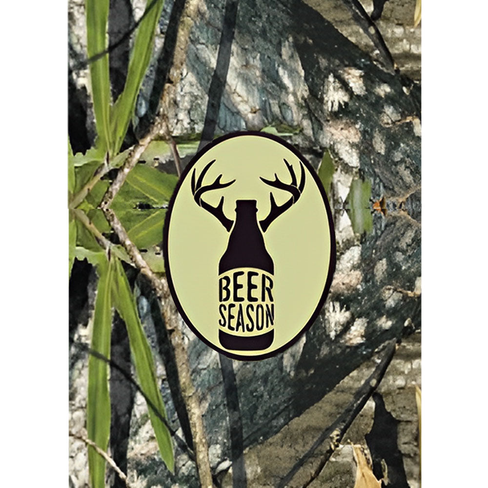 Beer Season – TUDIWRAP