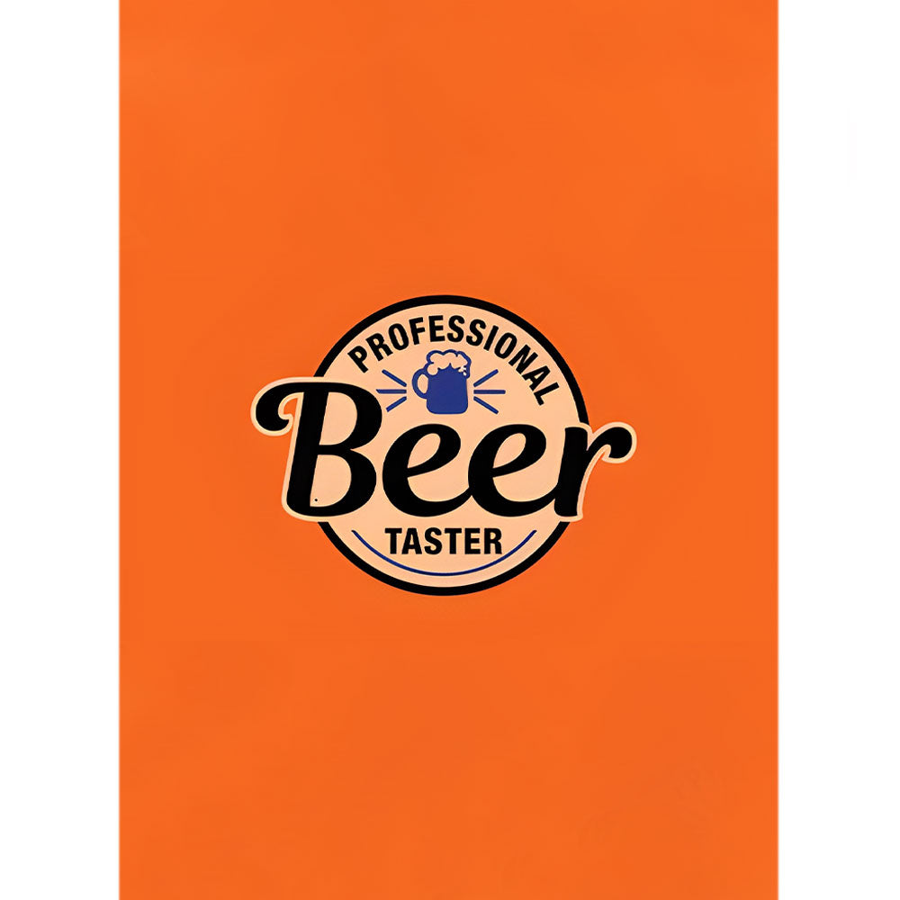 Professional Beer Taster – TUDIWRAP