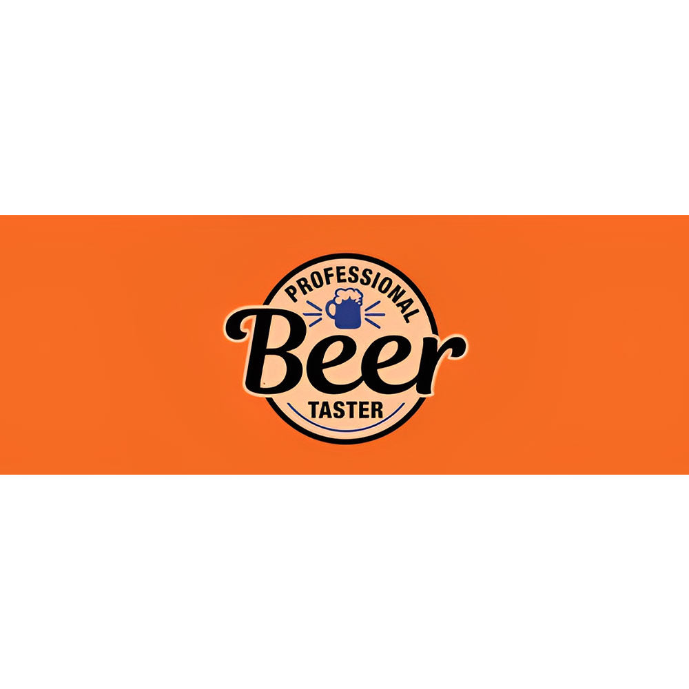Professional Beer Taster – TUDIWRAP